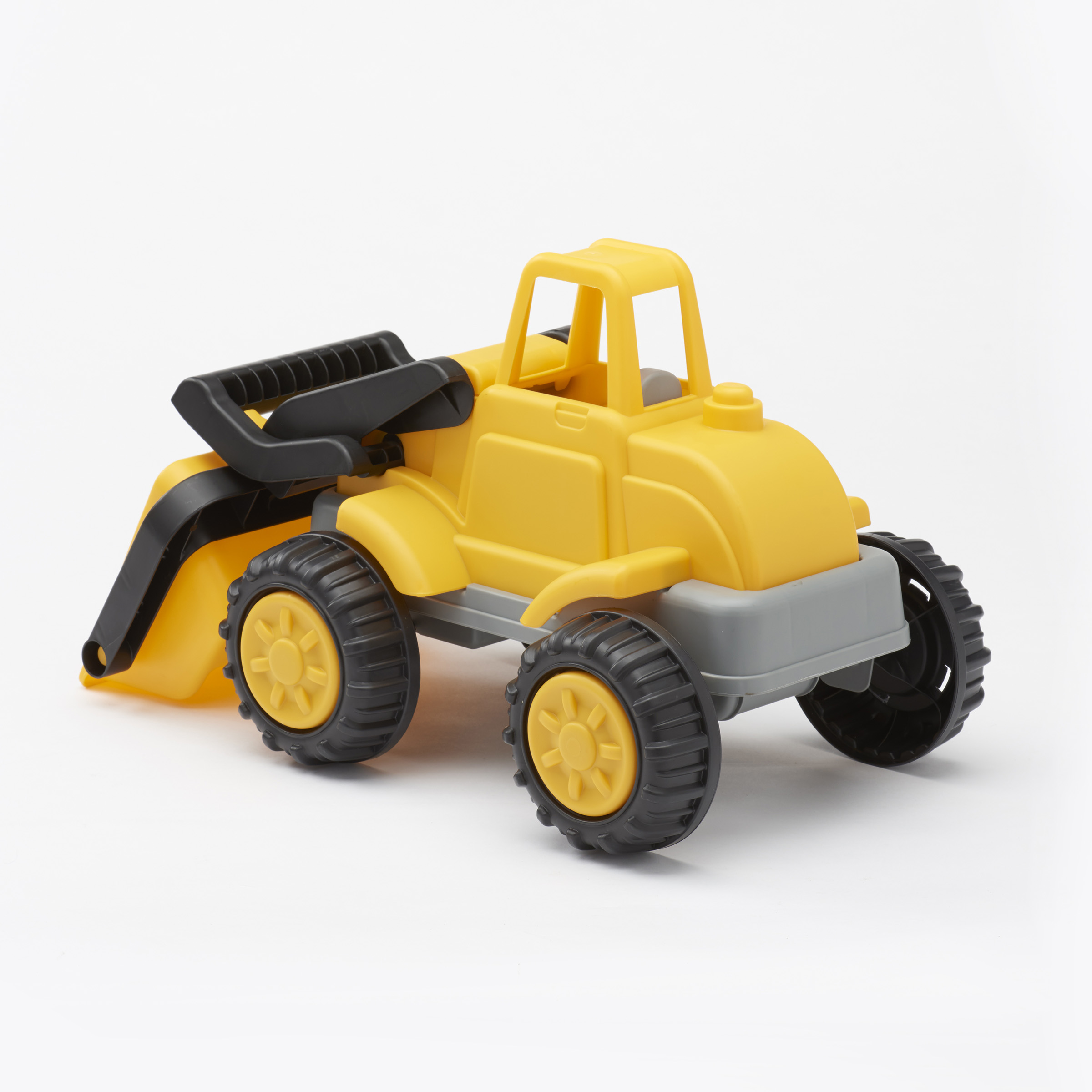 Gigantic Loader - American Plastic Toys
